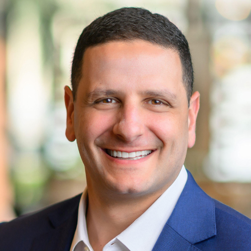 Co-Founder Q&A with Steve Ramey